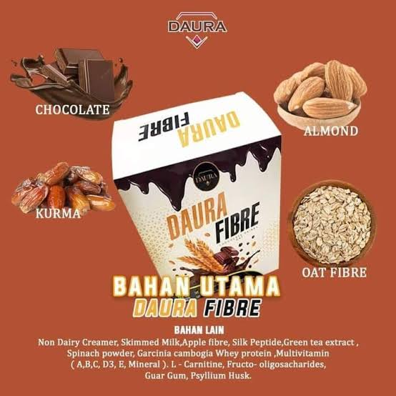 Daura fibre